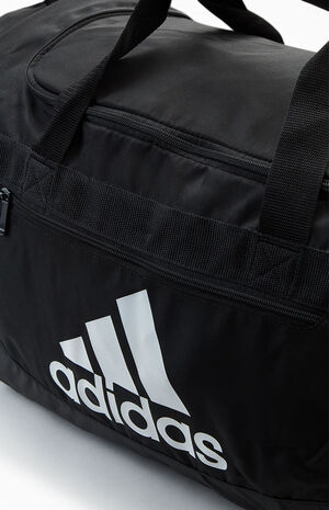 adidas Defender Medium Duffel Bag | PacSun