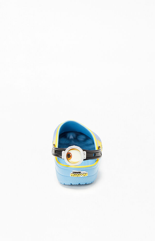 Crocs Despicable Me Classic Clogs | Pacsun