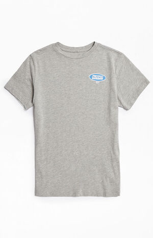 PacSun Kids Pacific Sunwear Oval Logo T-Shirt | PacSun