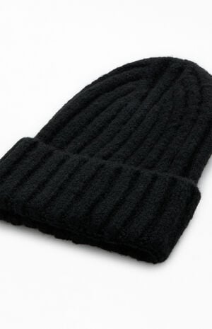 Pacsun Ribbed Knit Beanie | PacSun