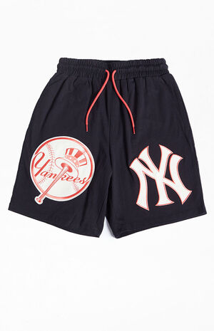 New Era NY Yankees Shorts | PacSun