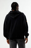 Pacsun Subliminal Racing Full Zip Hoodie | Pacsun