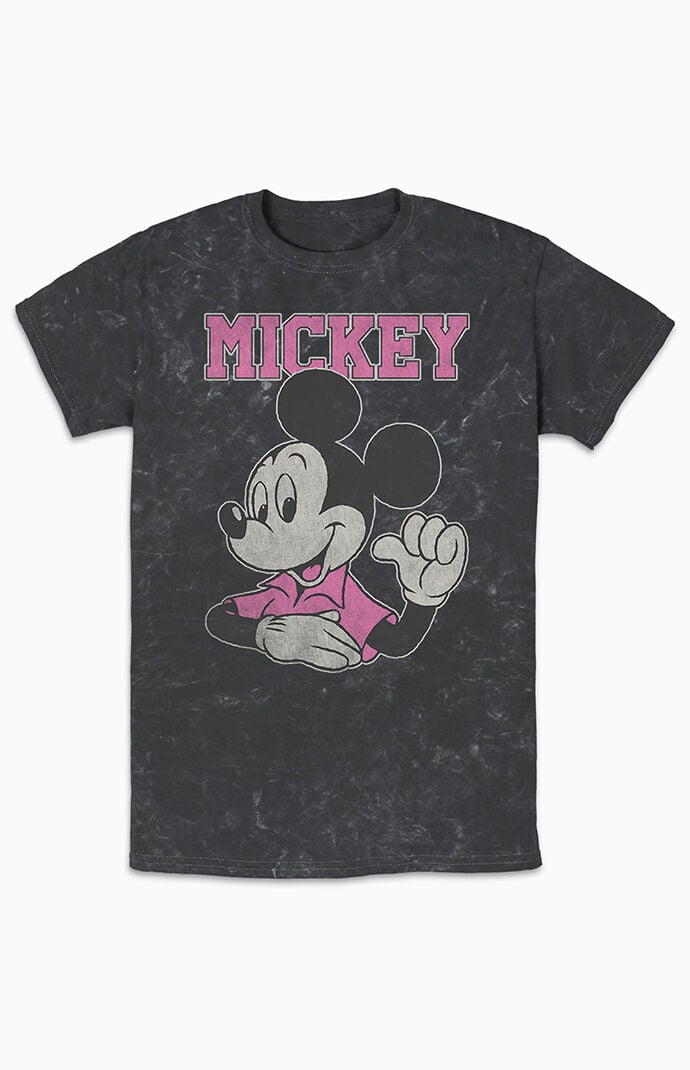 mickey mouse merch