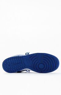 Nike Kentucky Dunk Low Retro Shoes | Pacsun