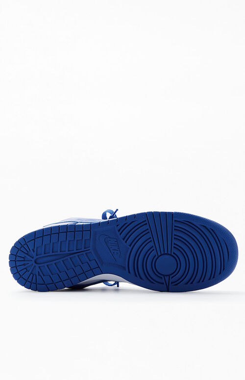 Nike Kentucky Dunk Low Retro Shoes | Pacsun