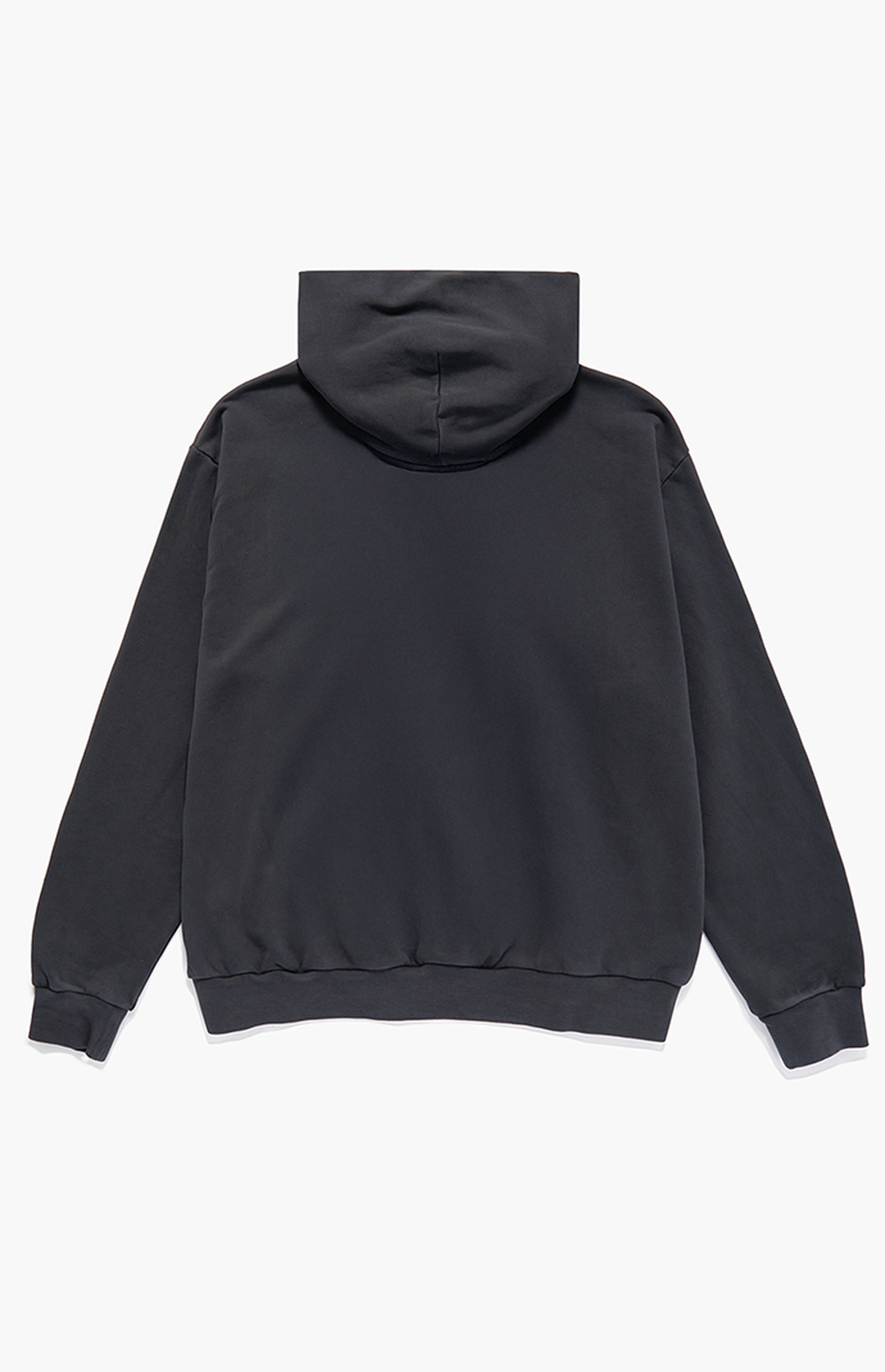 Studio by Supervsn Manifesto Script Hoodie | Pacsun