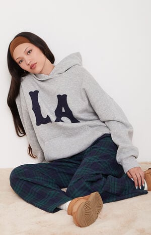 Pacsun LA Hoodie | PacSun