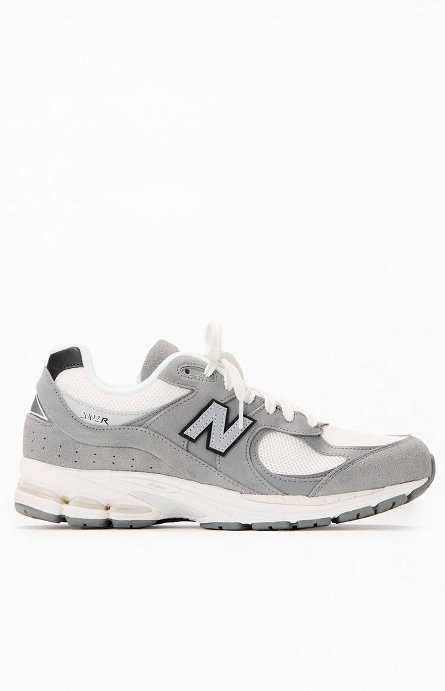 New Balance Gray 2002R Shoes | PacSun