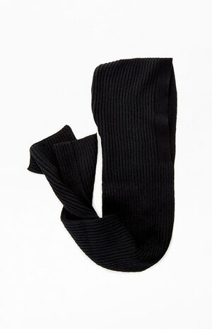 Pacsun Knit Scarf | PacSun