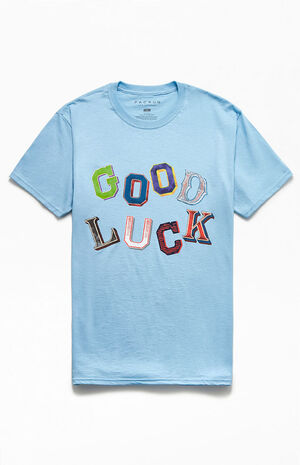 PacSun Good Luck T-Shirt | PacSun