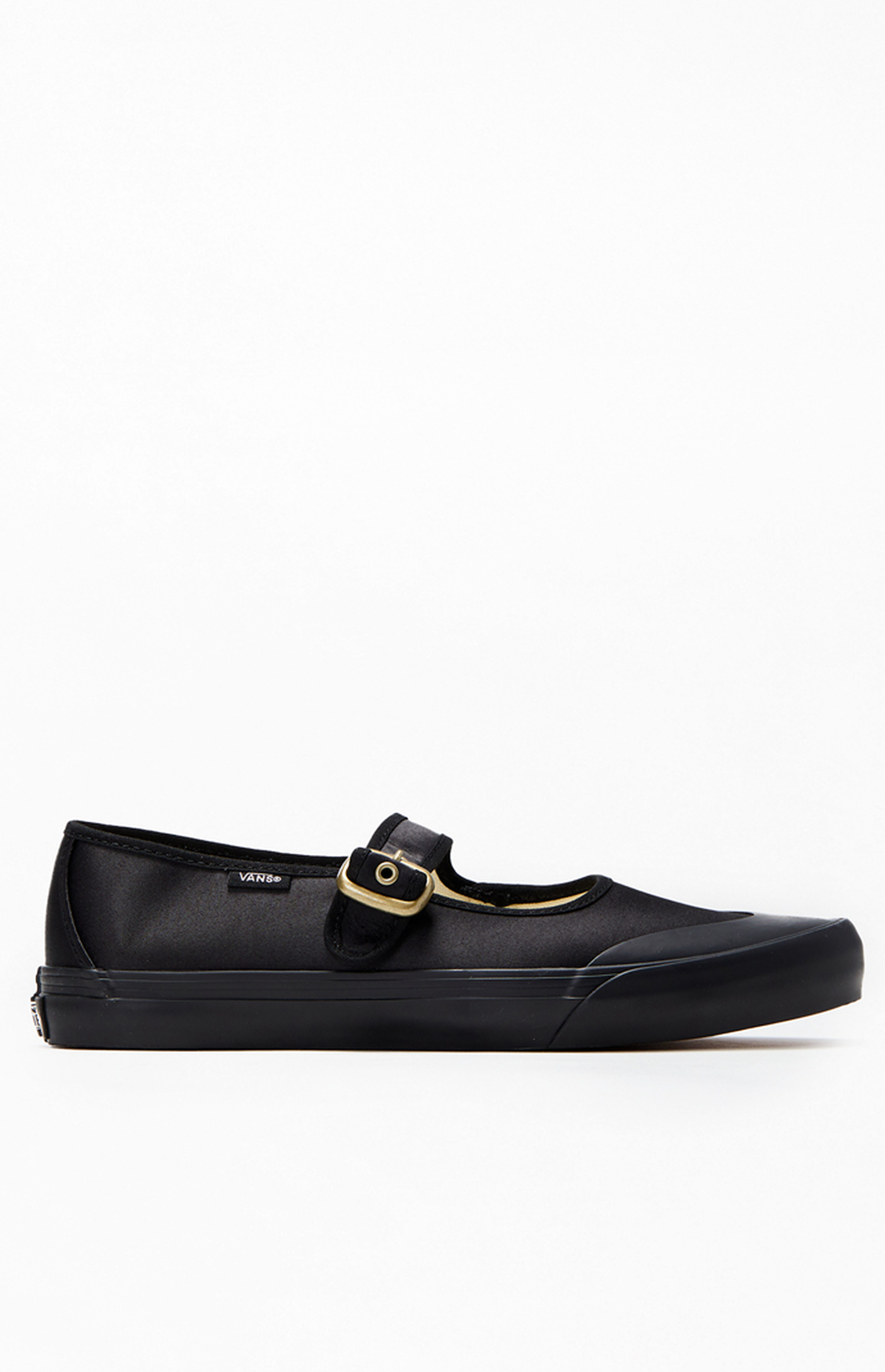 Vans Women's Mary Jane Shoes | Pacsun