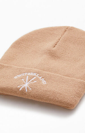 Pacsun Switzerland Beanie | PacSun