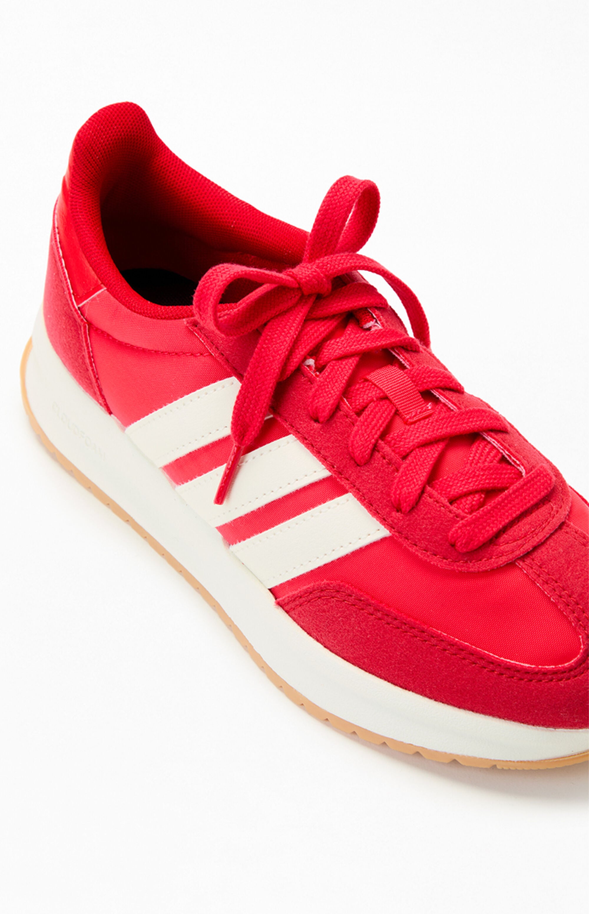 adidas Red Run 70s 2.0 Shoes | Pacsun