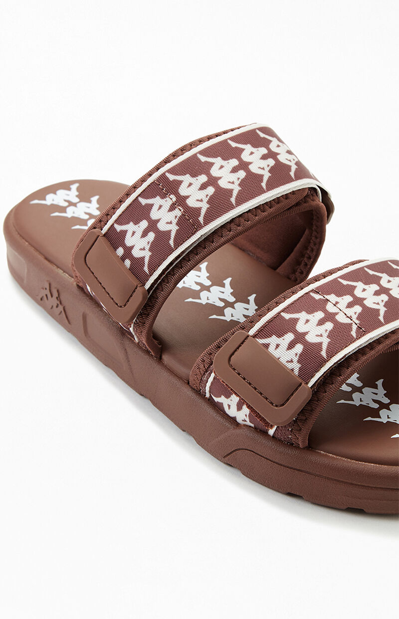 Kappa 222 Banda Aster 1 Slide Sandals | PacSun