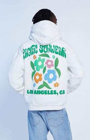 Pacsun Pacific Sunwear Power Hoodie | PacSun