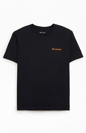 Columbia Dook T-Shirt | PacSun