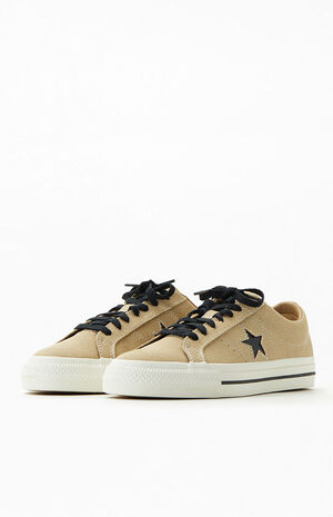 Converse CONS One Star Pro Suede Shoes | PacSun