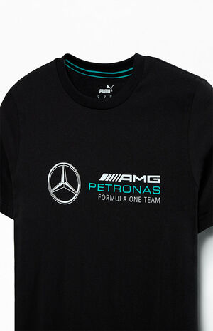 Puma AMG Formula One Team T-Shirt | PacSun