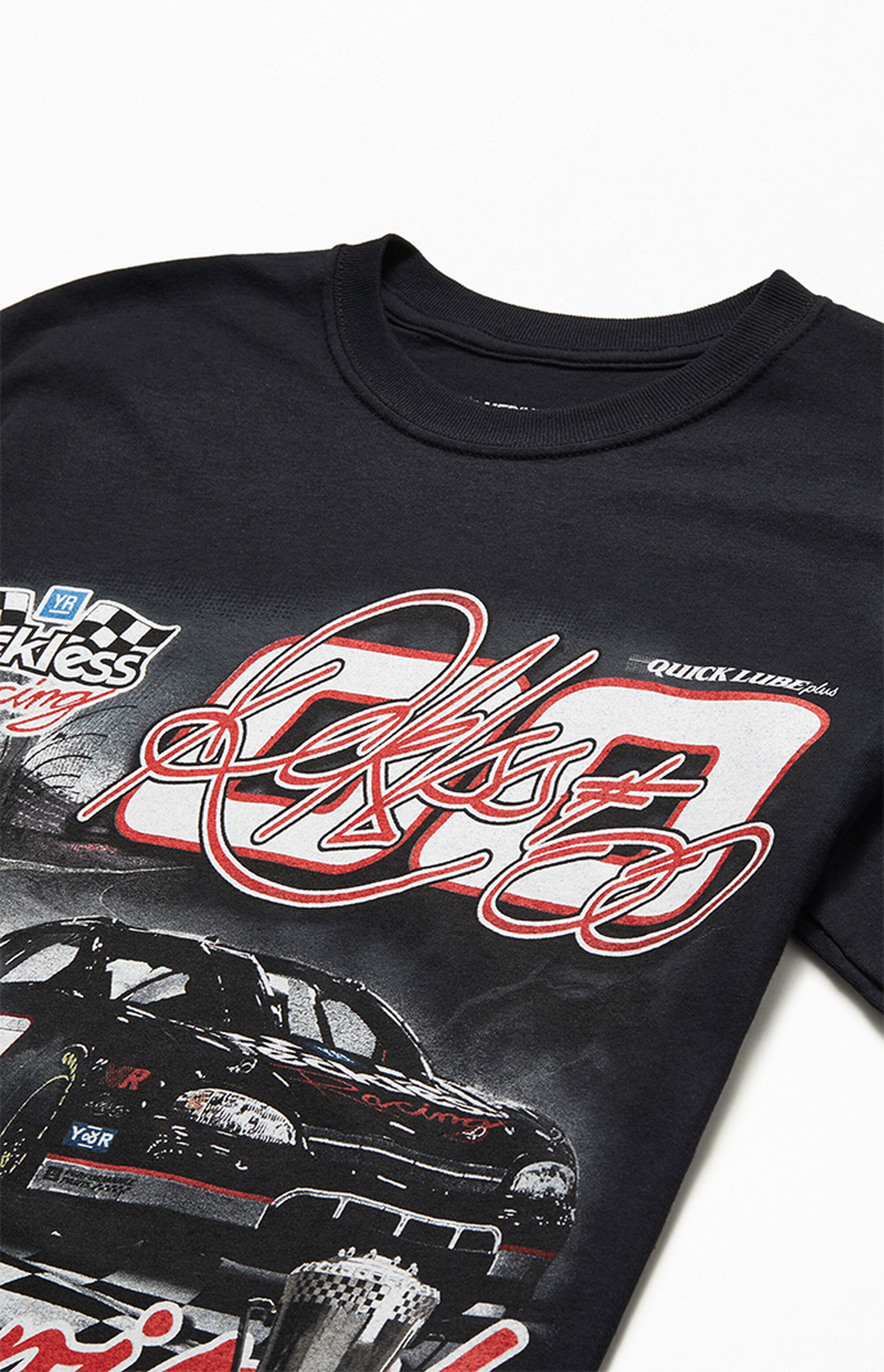Young & Reckless Slingshot T-Shirt | Pacsun
