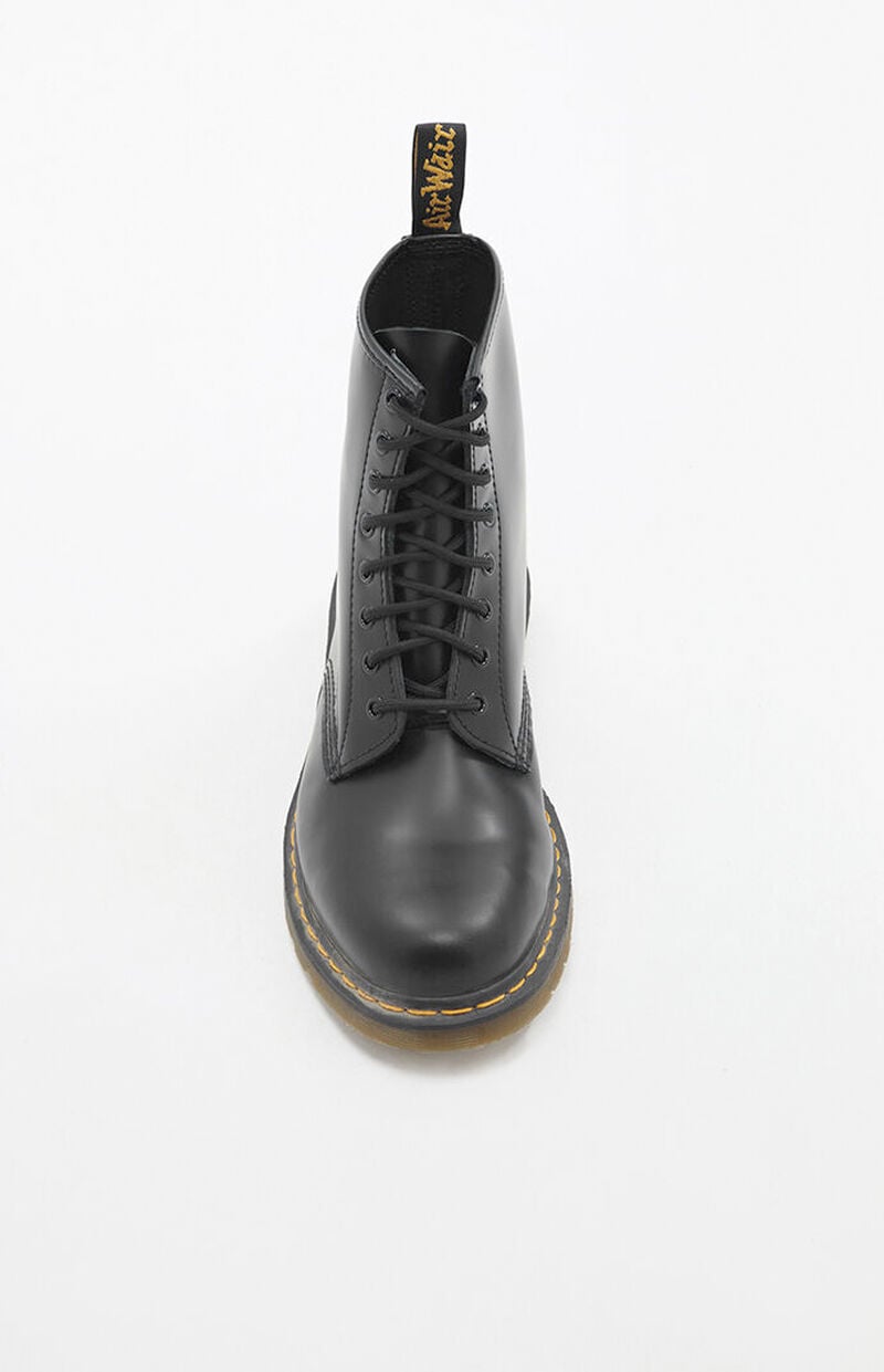 Dr Martens 1460 Smooth Leather Lace Up Boots | PacSun