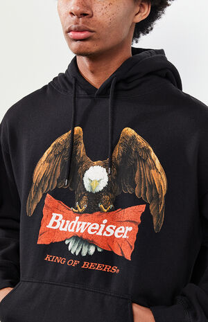 Budweiser x Budweiser Eagle Hoodie | PacSun