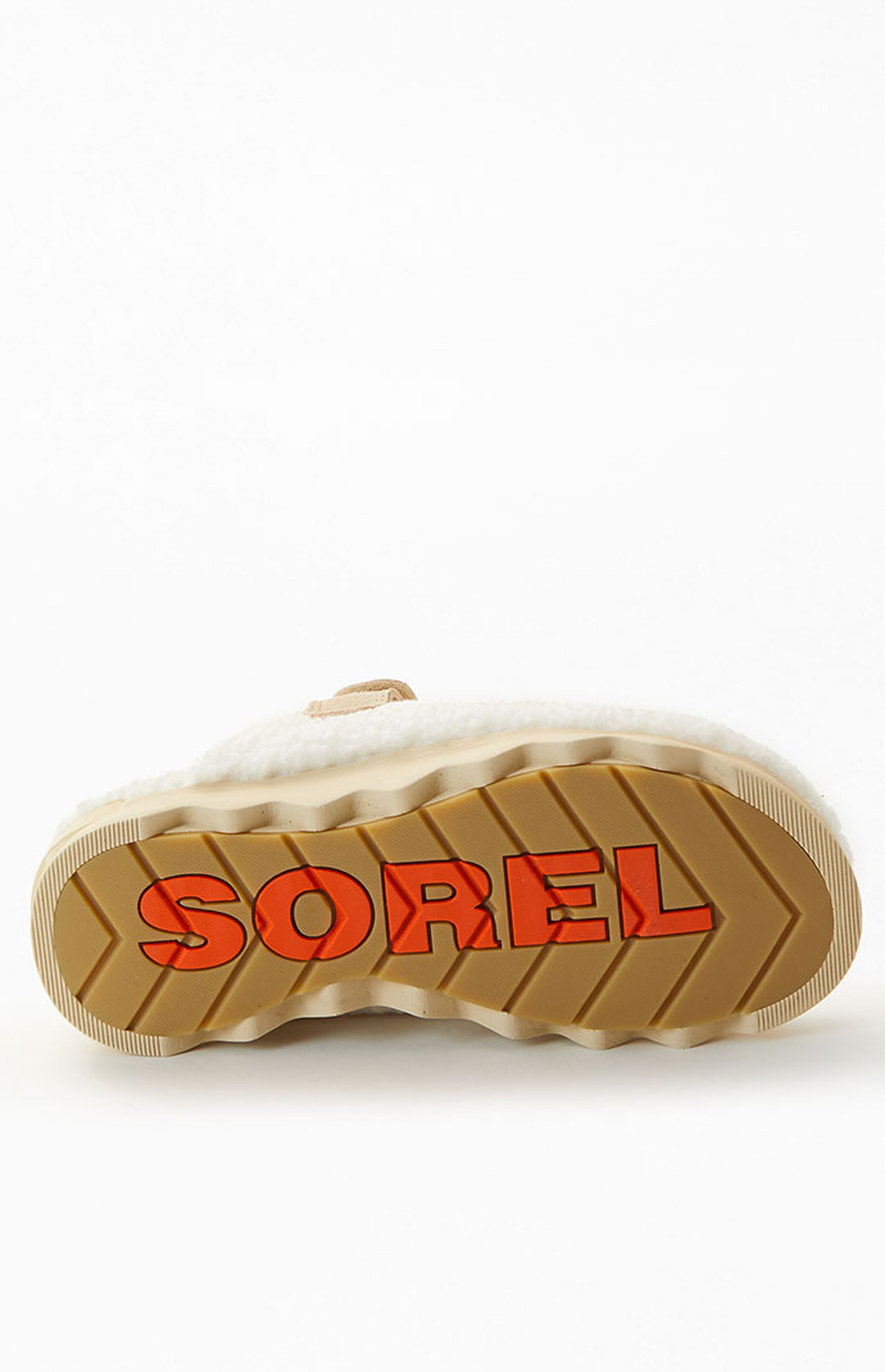 SOREL Women's VIIBE Cozy Clogs | Pacsun