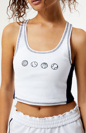 Pacsun Summer Tank Top | PacSun