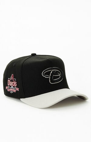 New Era Arizona Diamondbacks 9Forty Snapback Hat | PacSun