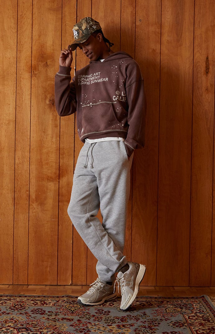 Cotton Sweatpants | Pacsun