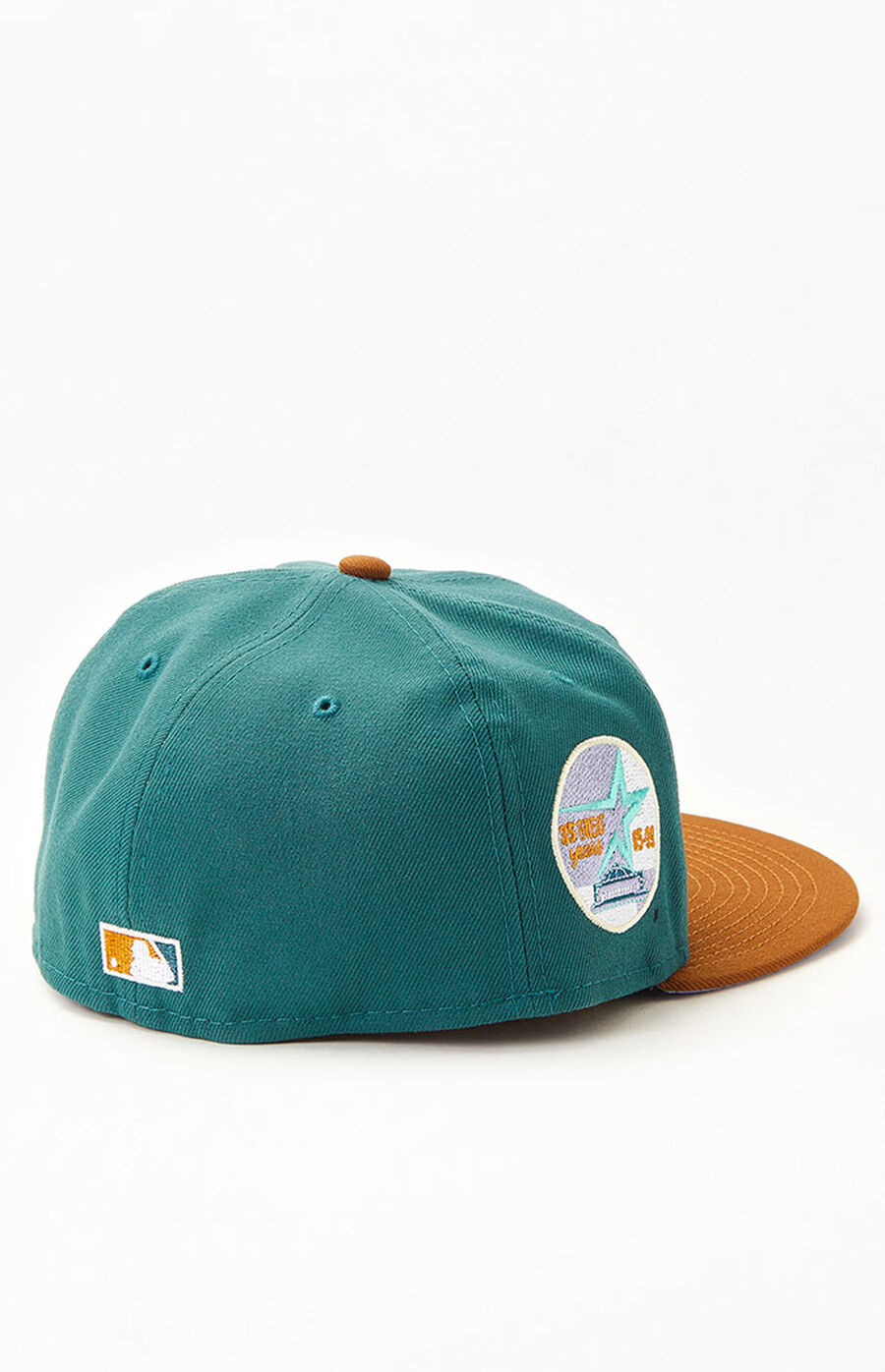 New Era Astros 59Fifty Fitted Hat | PacSun