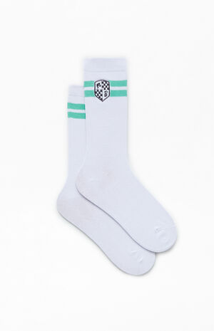 Barbie Beverly Hills Socks | PacSun