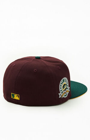 New Era Milwaukee Brewers Outdoor 59FIFTY Fitted Hat | PacSun