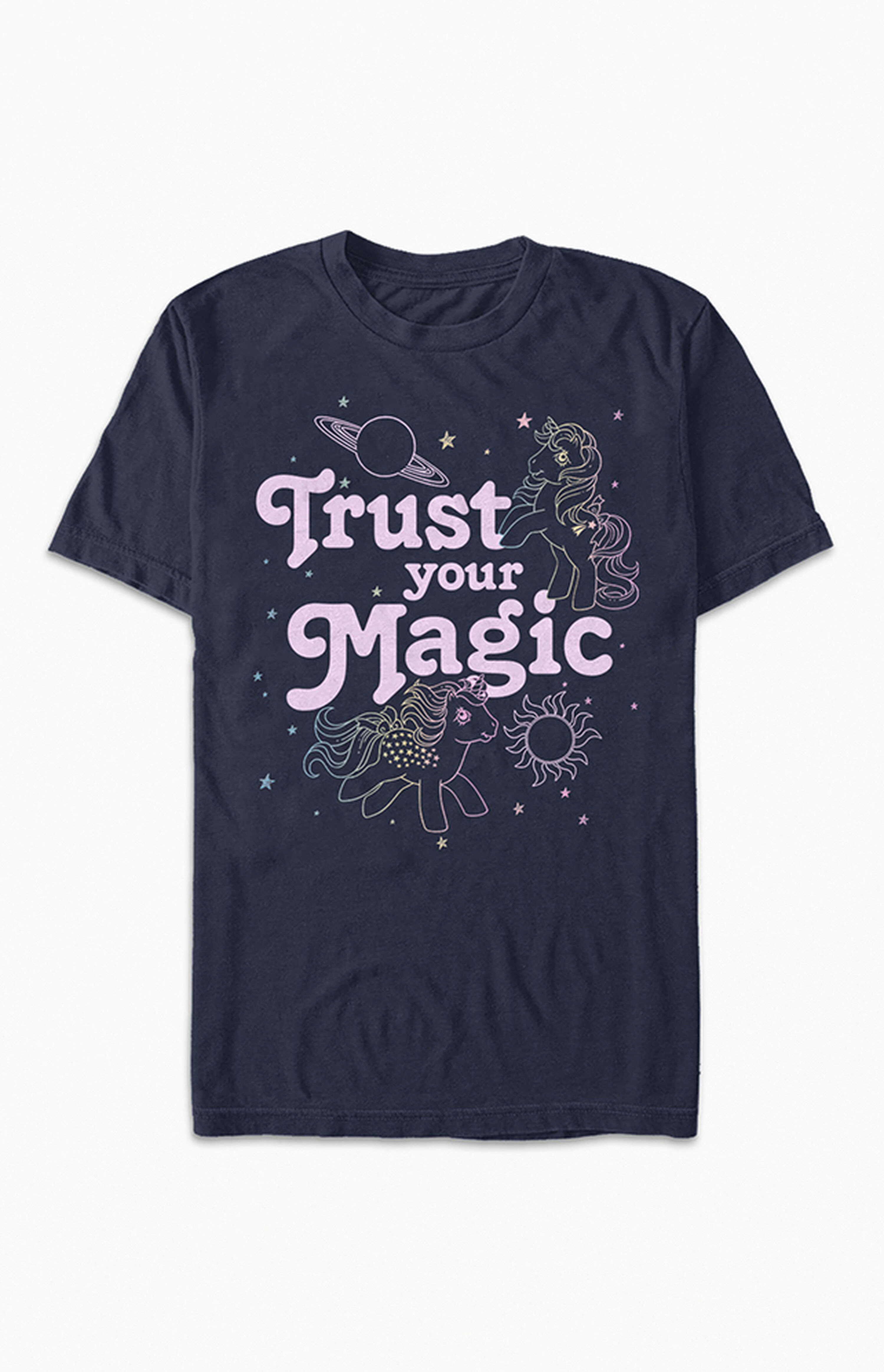 My Little Pony Starry T-Shirt | PacSun