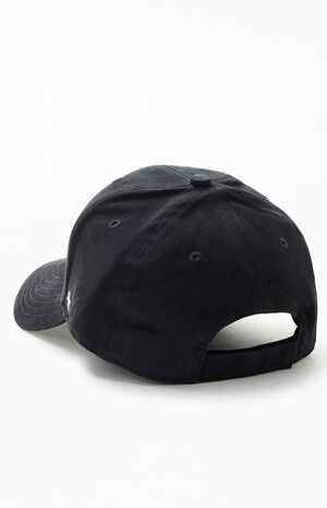47 Brand Kids NY Yankees Velcro Back Hat | PacSun