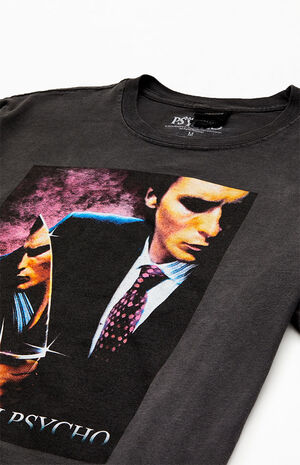 American Psycho T-Shirt | PacSun
