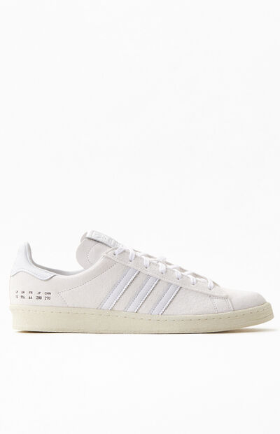 adidas Off White Campus Shoes | Pacsun