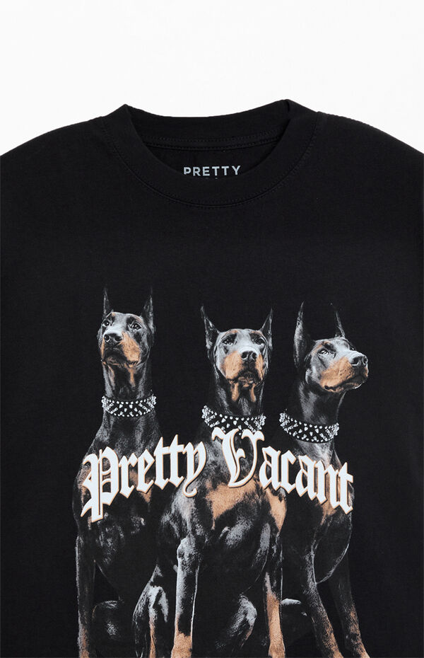 Pretty Vacant Hounds T-Shirt | Pacsun