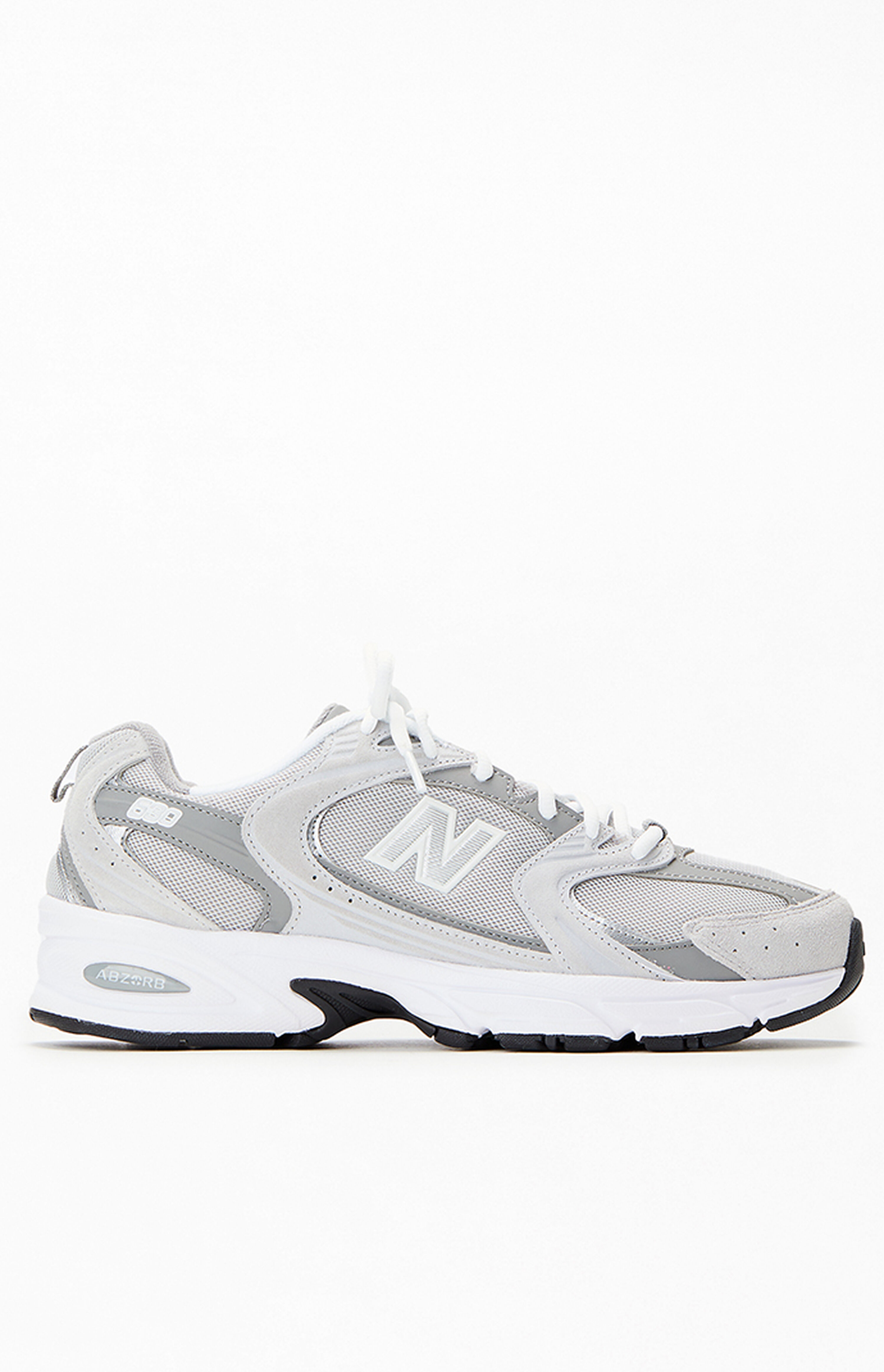 New Balance Gray 530 Sneakers | PacSun