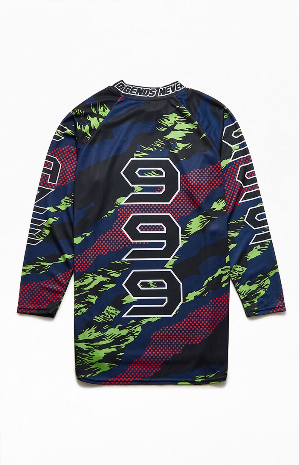 FAZE CLAN x Juice WRLD Jersey | PacSun
