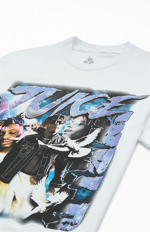 Juice WRLD Dove T-Shirt | PacSun