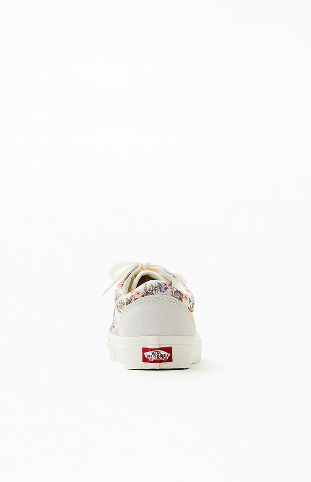 Vans Floral Old Skool Sneakers | PacSun
