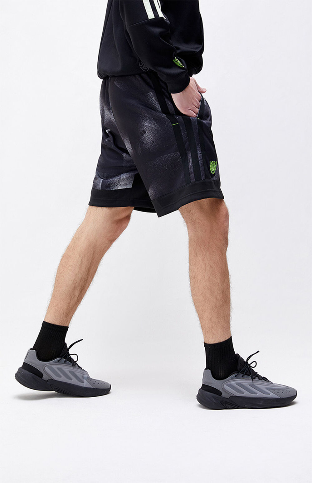 adidas Don x XBOX Shorts | Pacsun