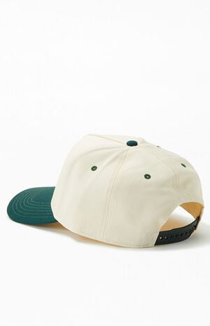 Miyagi-Do Karate Snapback Hat | PacSun