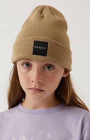 Pacsun Kids Utility Beanie | PacSun