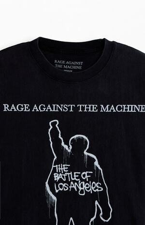 Rage Against The Machine T-Shirt | PacSun