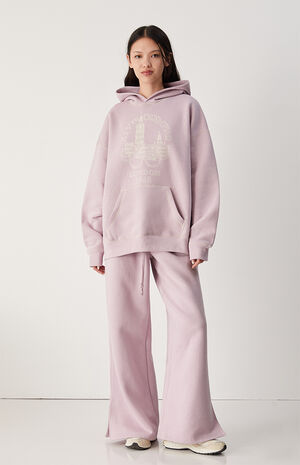 Olympics London Wide Leg Sweatpants | PacSun