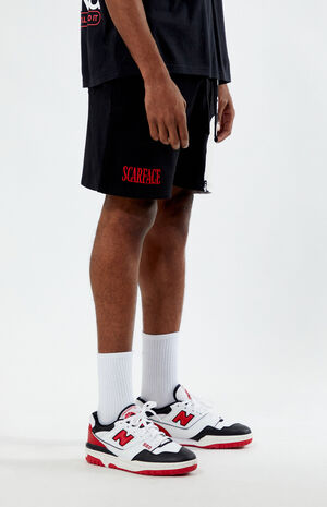 Reason x Scarface Cover Art Shorts | PacSun