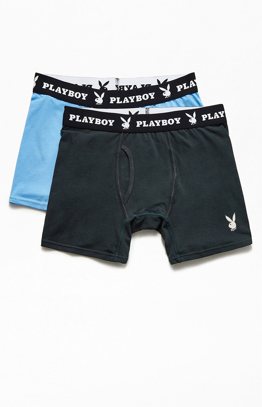Playboy By PacSun 2 Pack Boxer Briefs | PacSun