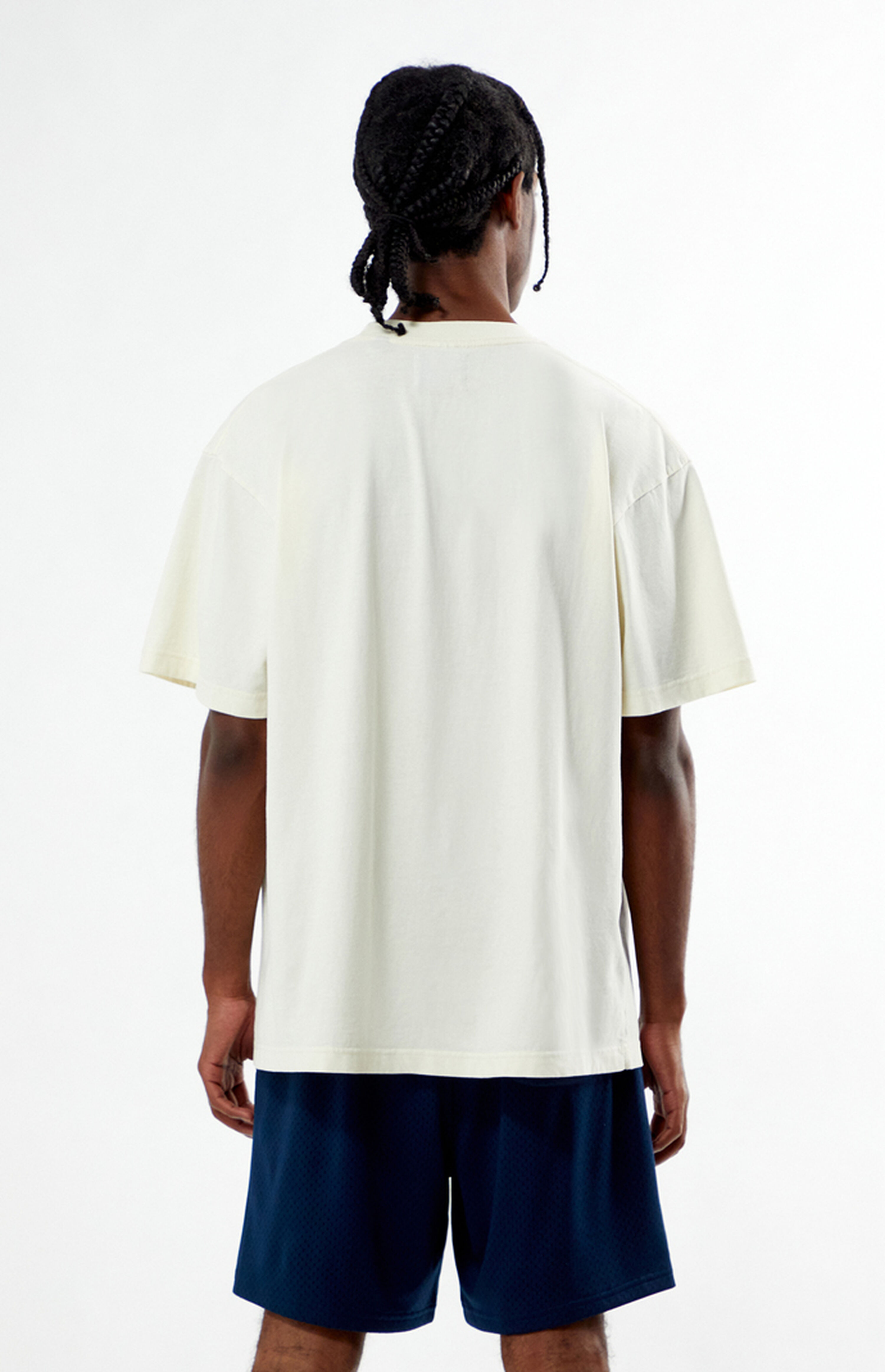 FORD Speed T-Shirt | Pacsun