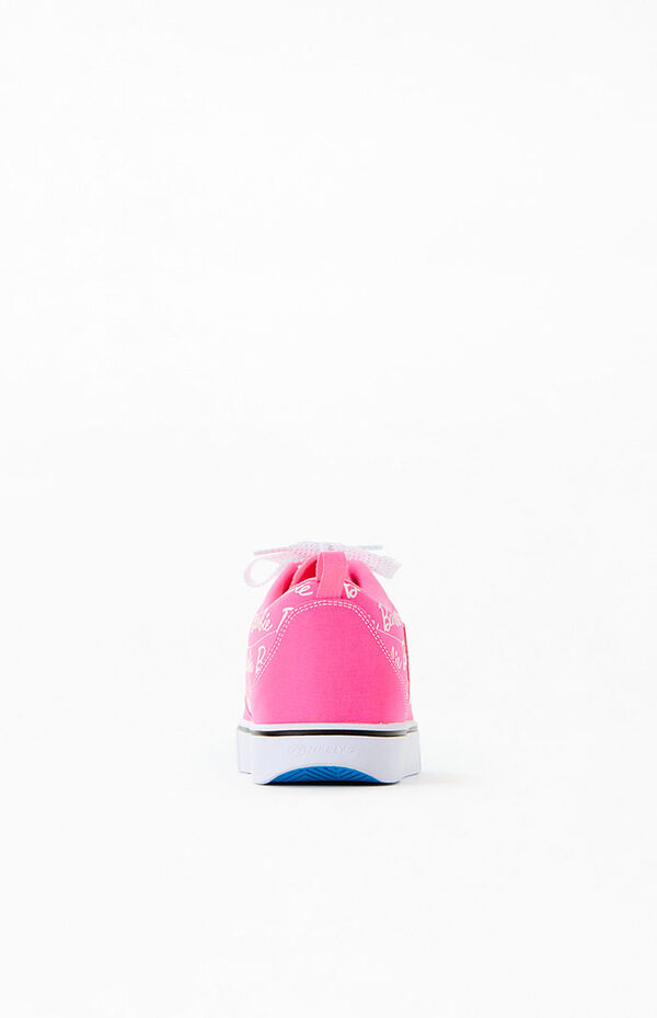 Heelys Women's Barbie Pro 20 Sneakers | Pacsun